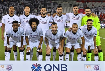 2,000 Al sadd club Stock Pictures, Editorial Images and Stock Photos ...