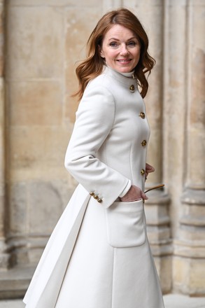 Geri Horner Editorial Stock Photo - Stock Image | Shutterstock