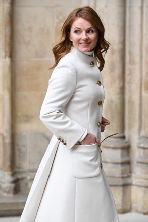 Geri Horner Editorial Stock Photo - Stock Image | Shutterstock