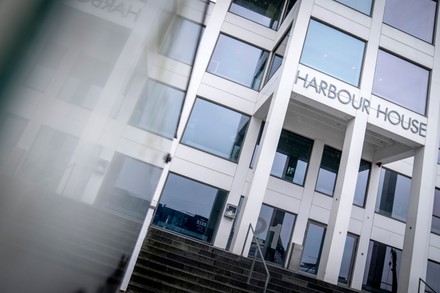 Exterior View Silicon Valley Bank Svb Editorial Stock Photo - Stock ...