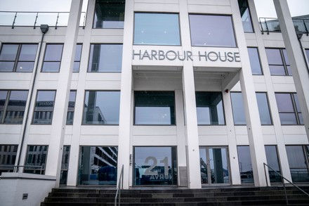 Exterior View Silicon Valley Bank Svb Editorial Stock Photo - Stock ...