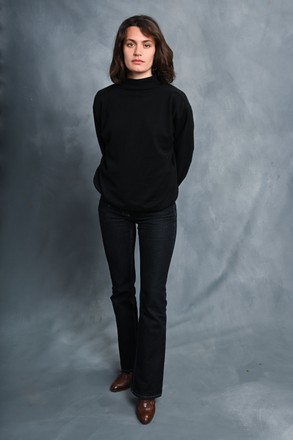 Ella Rumpf Editorial Stock Photo - Stock Image | Shutterstock