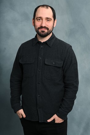 Javier Devitt Editorial Stock Photo - Stock Image | Shutterstock