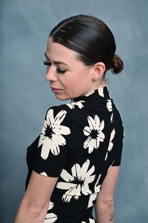 Whipped Cream Caroline Cecil Editorial Stock Photo - Stock Image ...