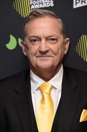 Gary Mabbutt Editorial Stock Photo - Stock Image | Shutterstock