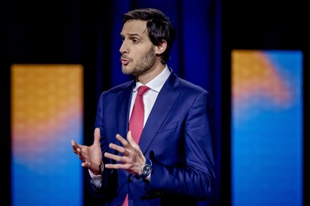 __COUNT__ imágenes de Atoday Election Debate, Rotterdam, Netherlands ...