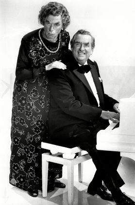 Mp Denis Healey Lord Healey Impressionist Editorial Stock Photo - Stock ...