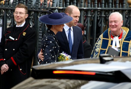 Commonwealth Service Celebration Commonwealth Westminster Abbey ...