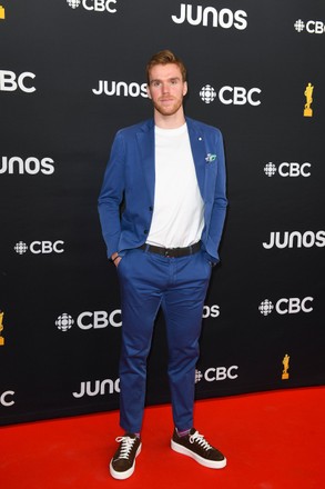 Connor Mcdavid Editorial Stock Photo - Stock Image | Shutterstock