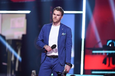 Connor Mcdavid Editorial Stock Photo - Stock Image | Shutterstock