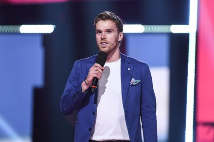 Connor Mcdavid Editorial Stock Photo - Stock Image | Shutterstock