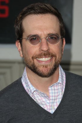 Michael J Weithorn Editorial Stock Photo - Stock Image | Shutterstock
