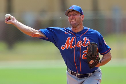New York Mets Pitcher Quinn Brodey Editorial Stock Photo - Stock Image ...