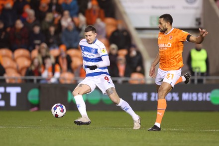 Joe Gubbins Queens Park Rangers Editorial Stock Photo - Stock Image ...