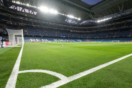 General View Before Start Match Editorial Stock Photo - Stock Image ...