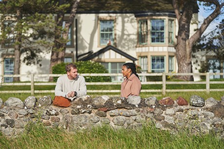 Joe Armstrong Dean Metcalf Marsha Thomason Editorial Stock Photo ...