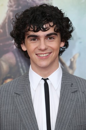 Jack Dylan Grazer Editorial Stock Photo - Stock Image | Shutterstock