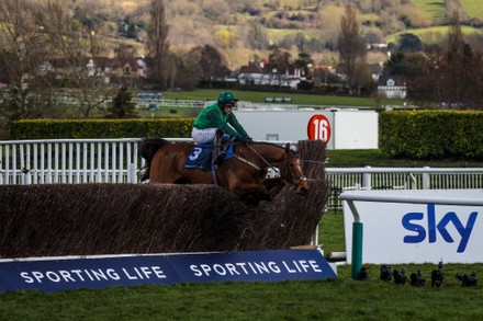 __COUNT__ imágenes de 2023 Cheltenham Festival, Prestbury Park ...
