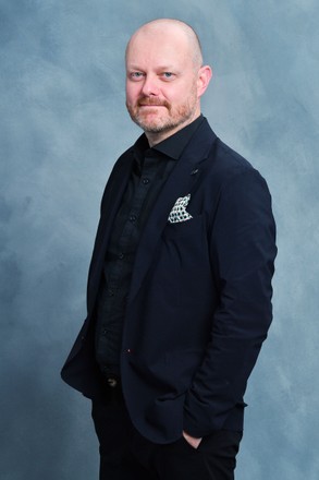 Alexandre O Philippe Editorial Stock Photo - Stock Image | Shutterstock