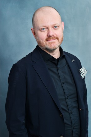 Alexandre O Philippe Editorial Stock Photo - Stock Image | Shutterstock