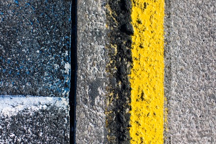 Kerb Vibreur Track Piste During 1000 Editorial Stock Photo - Stock ...