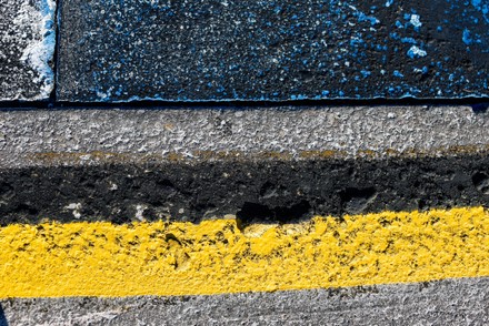 Kerb Vibreur Track Piste During 1000 Editorial Stock Photo - Stock ...