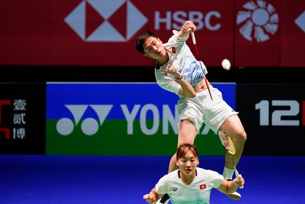 Tang Chun Man Hong Kong Action Editorial Stock Photo - Stock Image ...