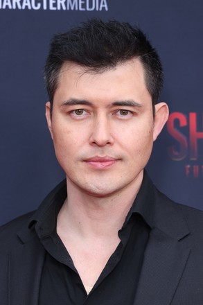 Christopher Sean Editorial Stock Photo - Stock Image | Shutterstock