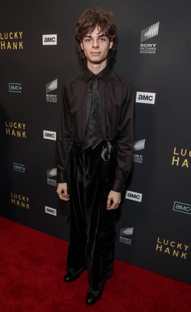 Jackson Kelly Editorial Stock Photo - Stock Image | Shutterstock