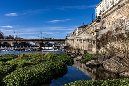 500 Po river basin Stock Pictures, Editorial Images and Stock Photos ...