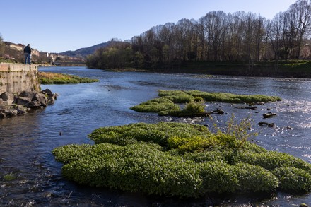 500 Po river basin Stock Pictures, Editorial Images and Stock Photos ...