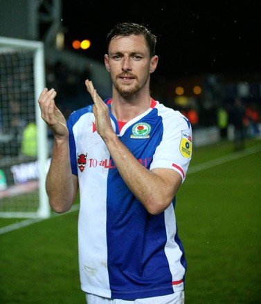 Blackburn Rovers Head Coach Jon Dahl Editorial Stock Photo - Stock ...