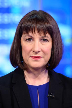 Rachel Reeves Editorial Stock Photo - Stock Image | Shutterstock