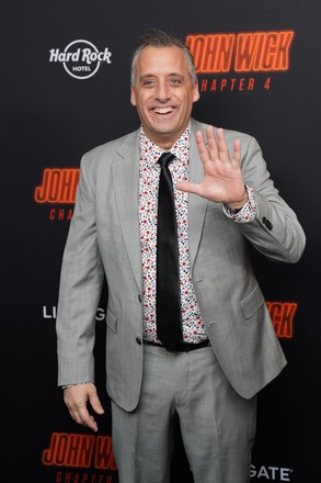 Joe Gatto Editorial Stock Photo - Stock Image | Shutterstock