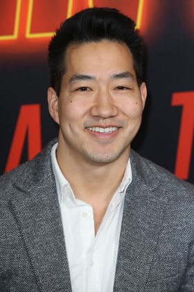 Alex Wong Editorial Stock Photo - Stock Image | Shutterstock