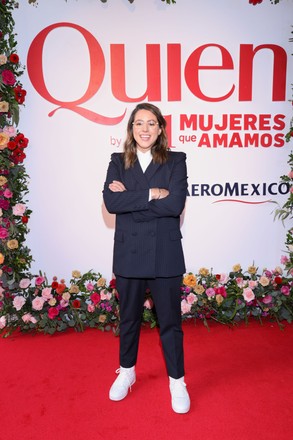 Alejandra Rios Editorial Stock Photo - Stock Image | Shutterstock