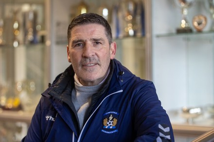 15th March 2023 Kilmarnock Women Fc Editorial Stock Photo - Stock Image ...