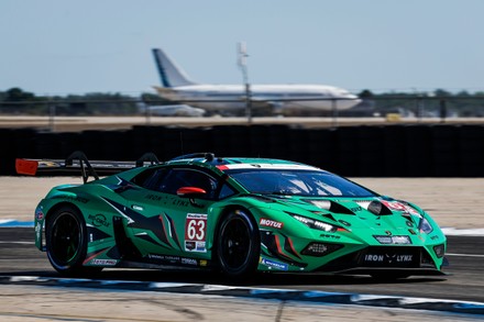 63 Perera Franck Fra Grosjean Romain Editorial Stock Photo - Stock ...