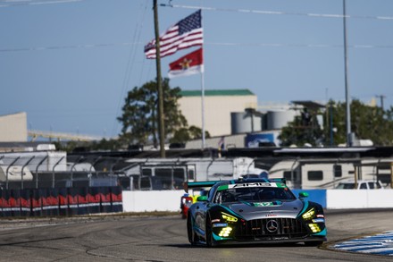 __COUNT__ AUTO - IMSA - 12 HOURS OF SEBRING 2023, , Sebring, Etats-Unis ...