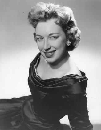 June Whitfield Editorial Stock Photo - Stock Image | Shutterstock