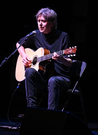 Eric Johnson Editorial Stock Photo - Stock Image | Shutterstock