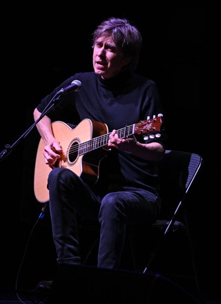 Eric Johnson Editorial Stock Photo - Stock Image | Shutterstock