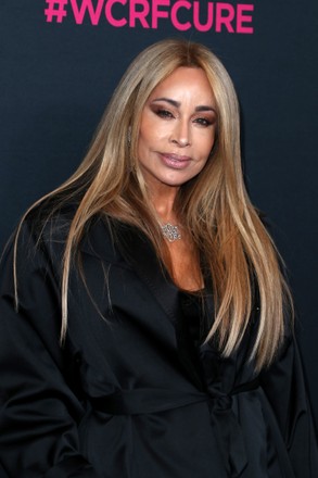 Faye Resnick Editorial Stock Photo - Stock Image | Shutterstock