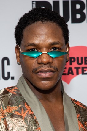 Jamal Christopher Douglas Editorial Stock Photo - Stock Image | Shutterstock