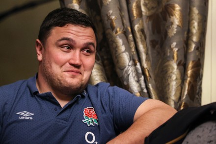 Jamie George Editorial Stock Photo - Stock Image | Shutterstock