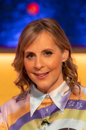 Mel Giedroyc Editorial Stock Photo - Stock Image | Shutterstock