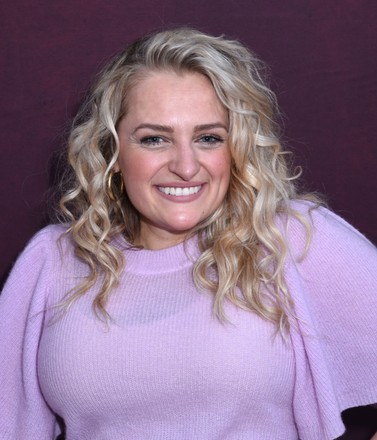 Ali Stroker Editorial Stock Photo - Stock Image | Shutterstock