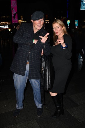 Sally Anne Jones Editorial Stock Photo - Stock Image | Shutterstock