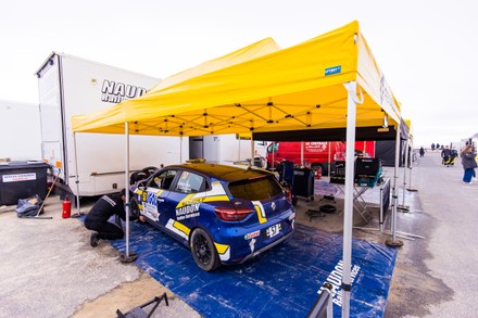 57 Magnou Patrick Vilanova Anthony Renault Editorial Stock Photo - Stock Image | Shutterstock