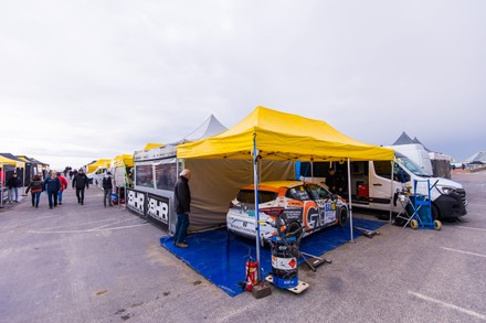 57 Magnou Patrick Vilanova Anthony Renault Editorial Stock Photo - Stock Image | Shutterstock